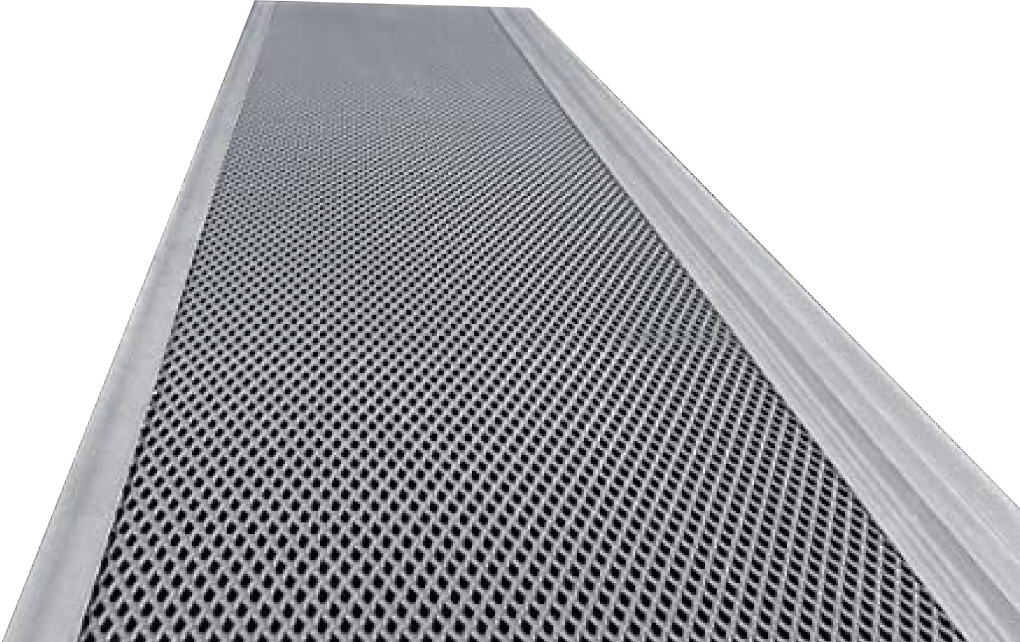 Gutter Guards – Bright Leaf Homes